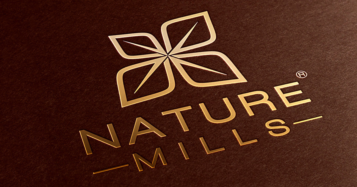 Natural and Healthy Food Products at affordable prices – NatureMills India